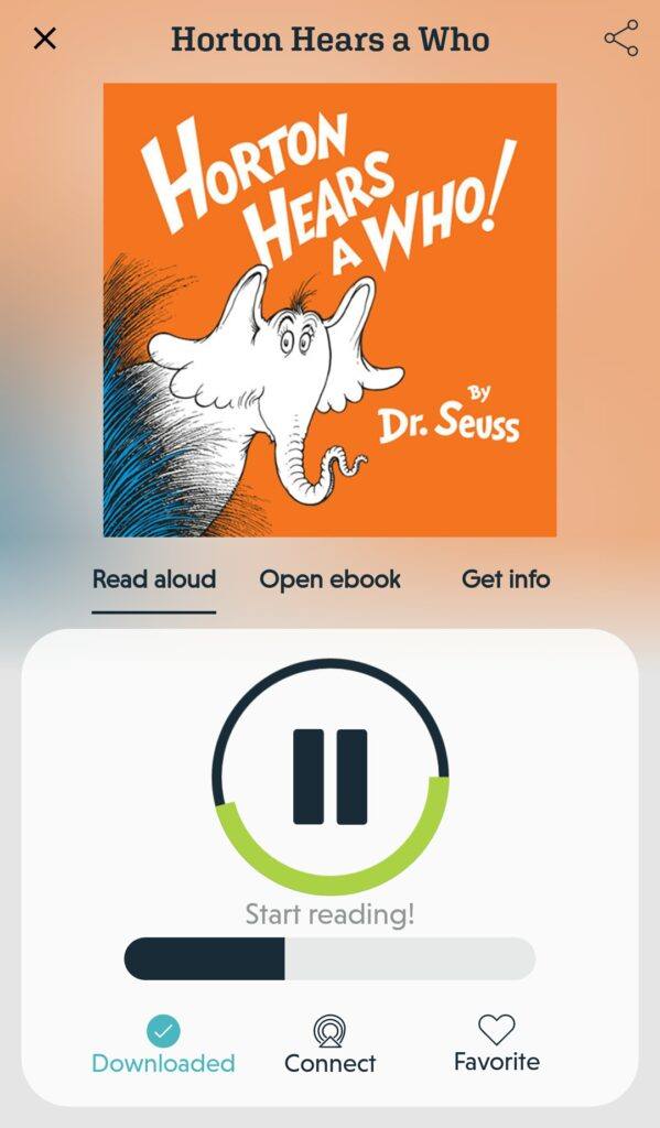 Take Reading to the Next Level with Novel Effect – TCEA TechNotes Blog