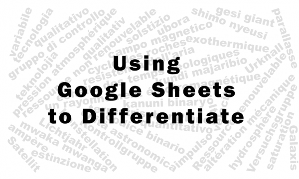 Using Google Translate In Sheets To Differentiate LaptrinhX News Using Google Translate In Sheets To Differentiate LaptrinhX News