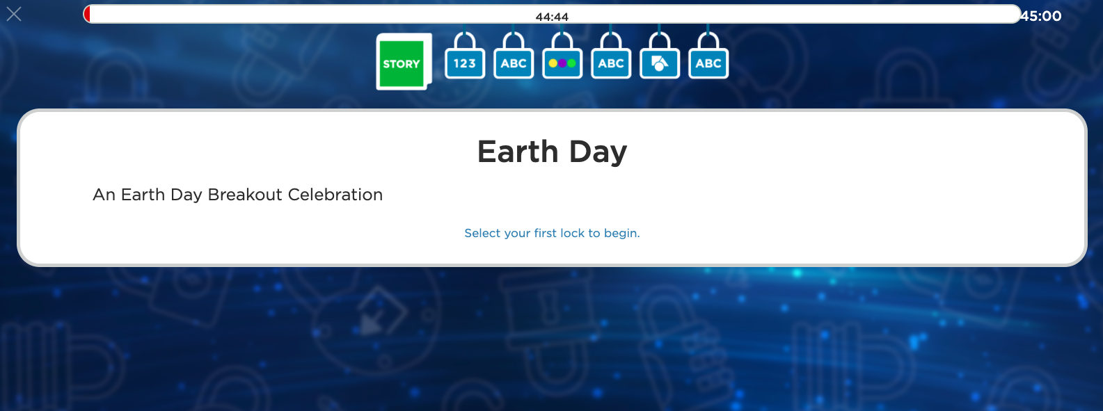 Resources to Celebrate Earth Day in Elementary – TCEA TechNotes Blog