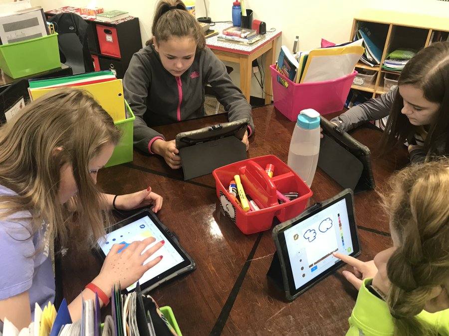 A New Tool to Help Students Draw to Remember – TCEA TechNotes Blog