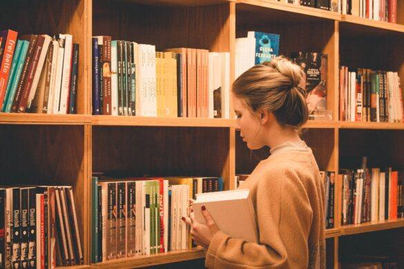 Reimagine Your Library Space Tcea Technotes Blog