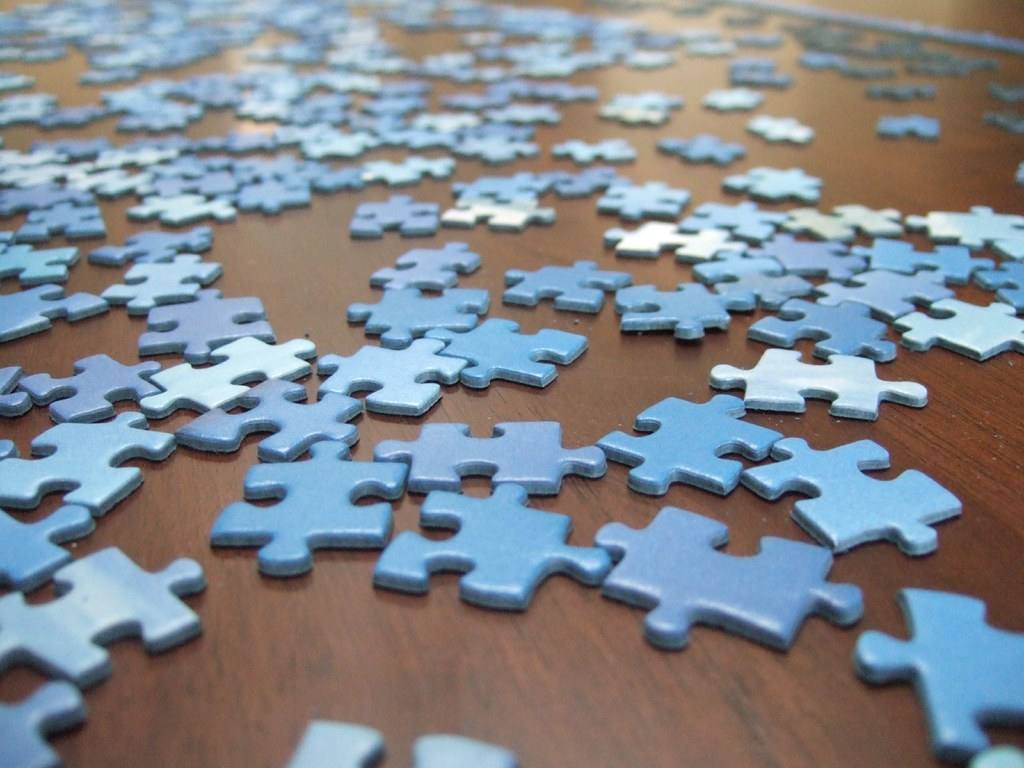 Reflections The Jigsaw Method In My Workshop TechNotes Blog
