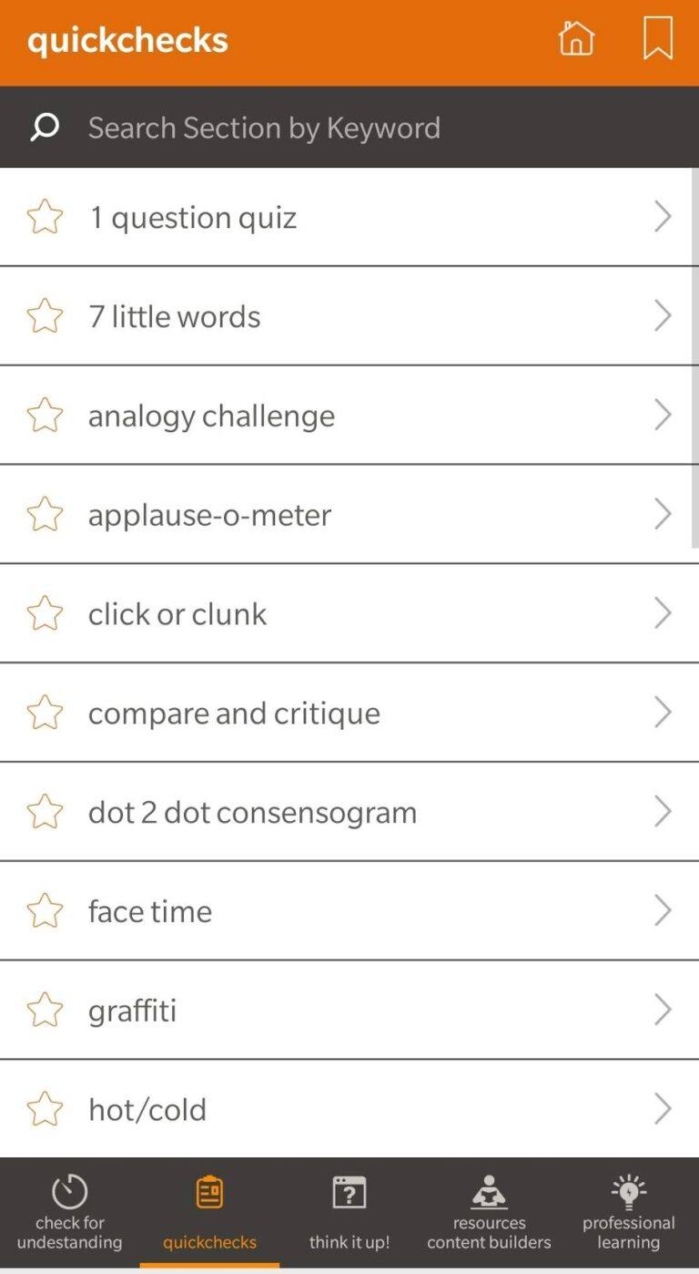Back to School Apps for Lesson Planning – TCEA TechNotes Blog