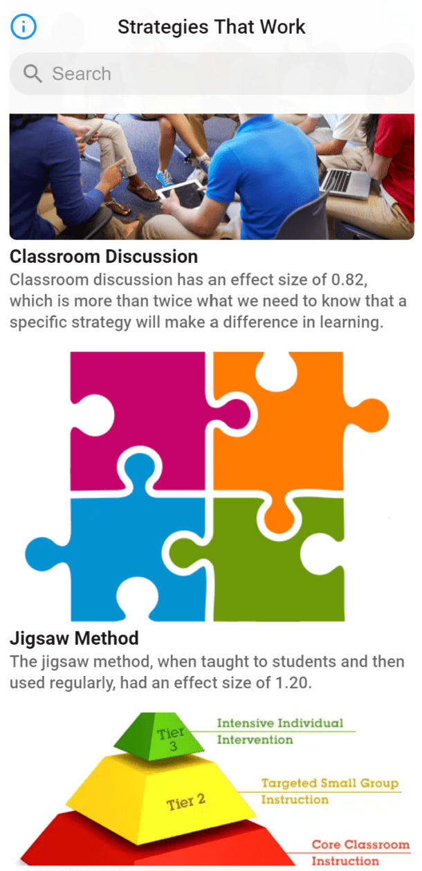 Back to School Apps for Lesson Planning – TCEA TechNotes Blog