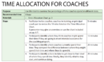 Make Coaching Connections – TCEA TechNotes Blog