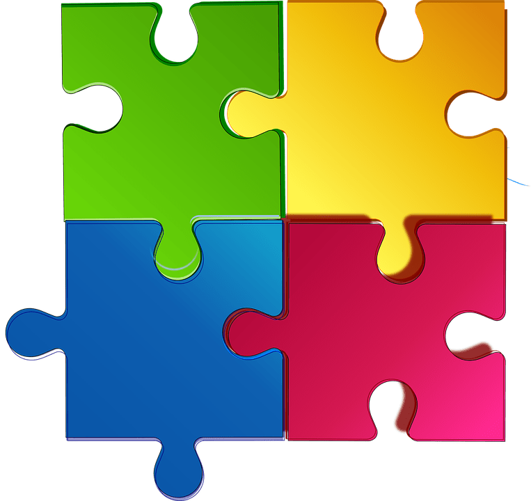 The Power Of The Jigsaw TechNotes Blog