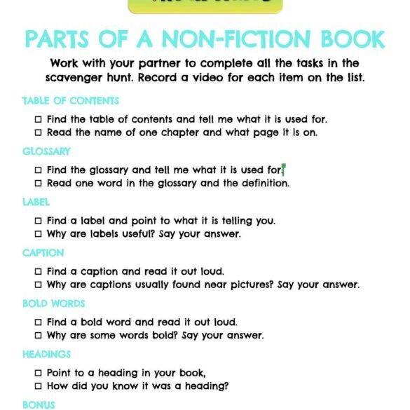 Use Fliphunts to Create an Engaging Lesson for Your Class