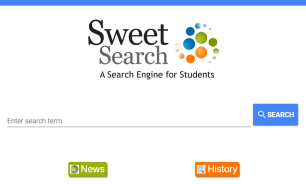Teach Students How to Search with These Two Resources