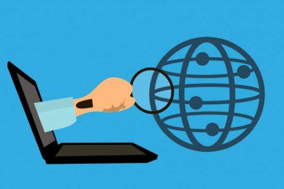 Teach Students How to Search with These Two Resources