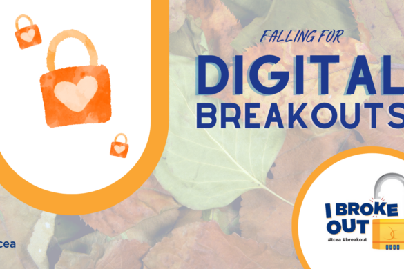 Trick or Treat Digital Breakout • TechNotes Blog