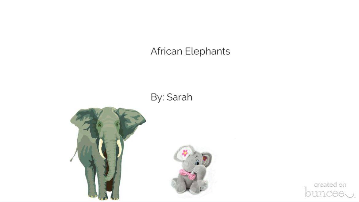 Buncee-Based Learning: Building Block for Knowledge Construction – TCEA ...