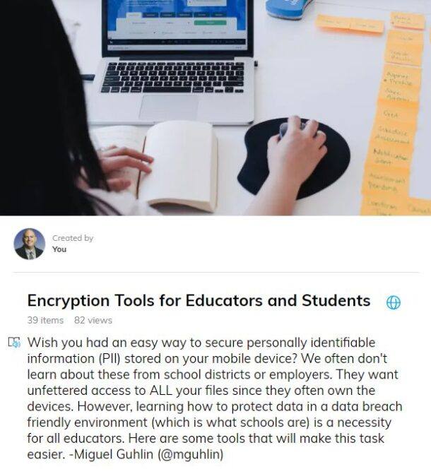 Five Cybersecurity Tips for Newbies – TCEA TechNotes Blog