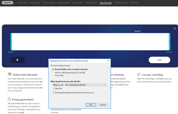 Explore Chromebook-Friendly Audio Recorders – TCEA TechNotes Blog