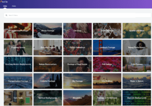 FlexClip: Make Online Video Editing Easy – TCEA TechNotes Blog