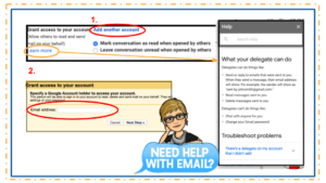 Gmail Tips and Tricks – TCEA TechNotes Blog