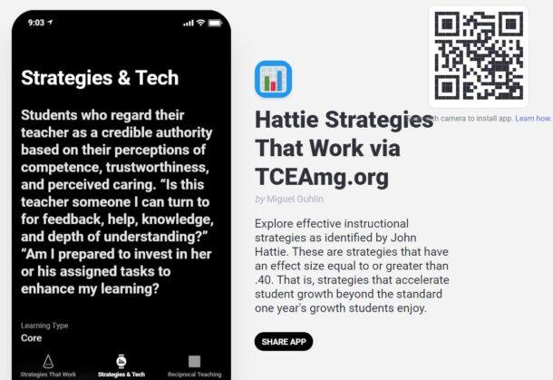 Connect Instructional Strategies With Tech Tcea Technotes Blog