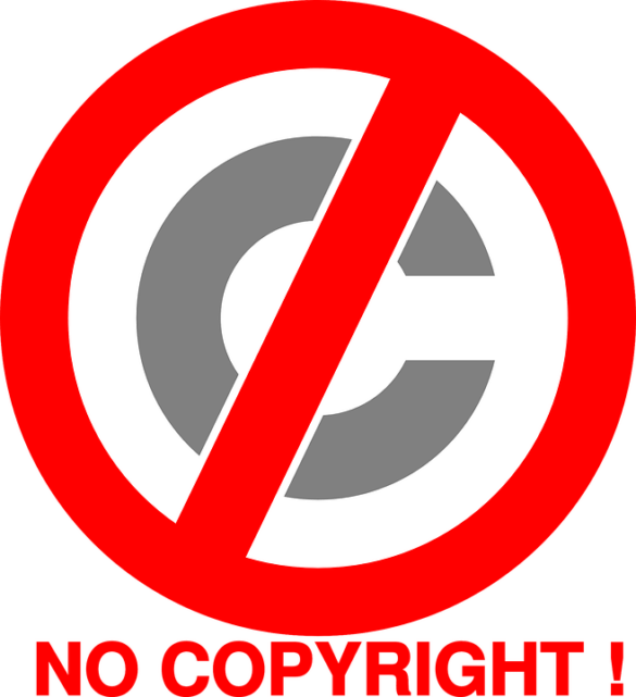 Copyright-Free Images for Student Work – TCEA TechNotes Blog