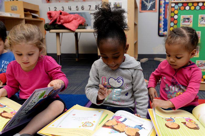Increase Reading Fluency With Repeated Reading Strategies TechNotes Blog