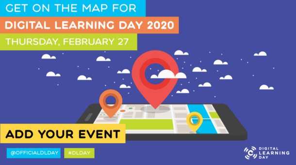 Celebrate Digital Learning on Feb. 27! – TCEA TechNotes Blog