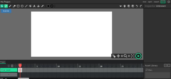 Animate Learning with The Wick Editor – TCEA TechNotes Blog