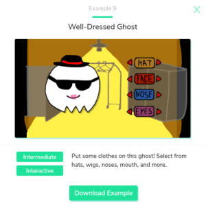 Animate Learning with The Wick Editor – TCEA TechNotes Blog