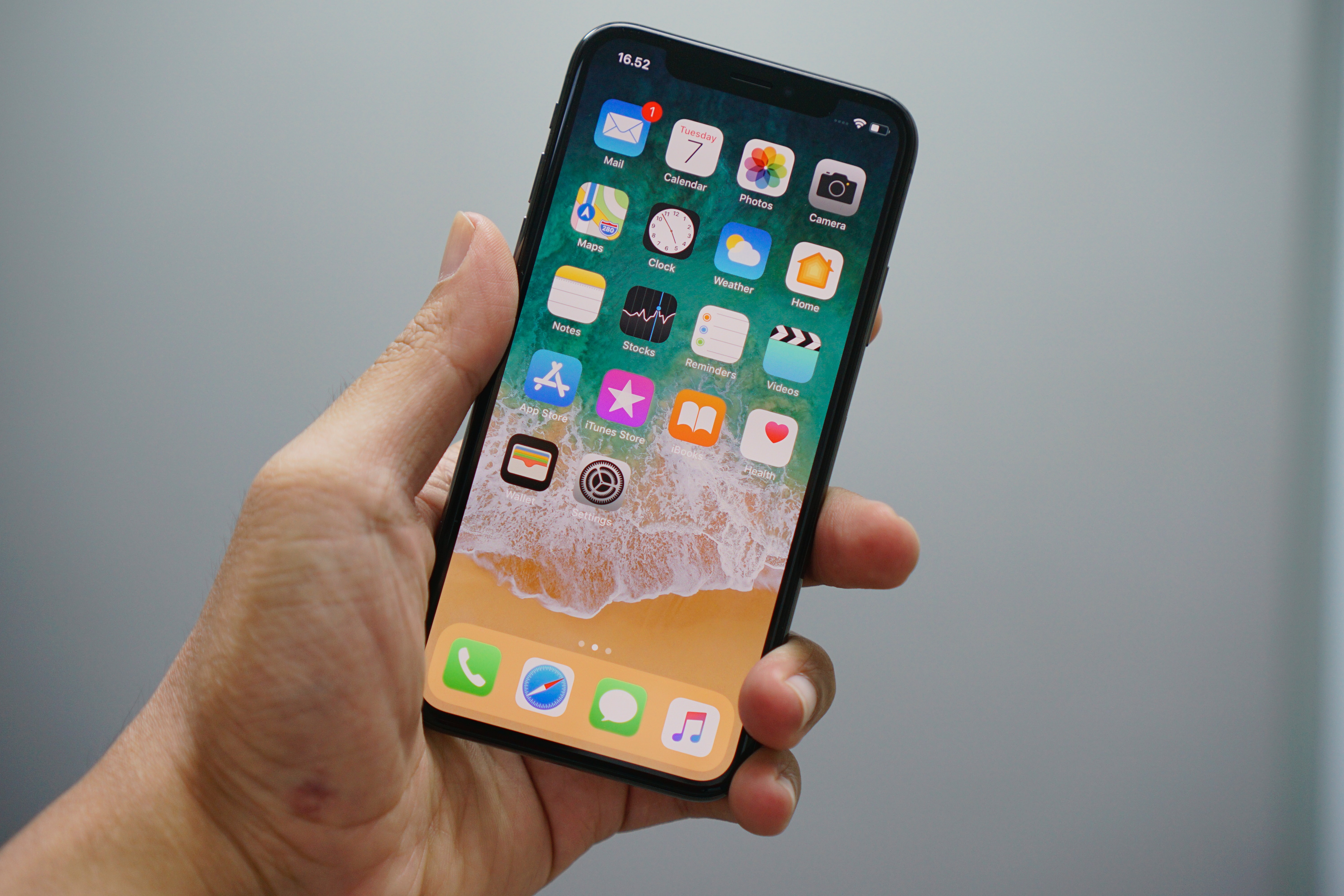 Scan Documents With The IOS Notes App TechNotes Blog