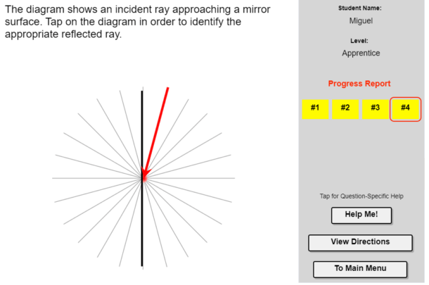 Digital Physics with Physics Classroom – TCEA TechNotes Blog