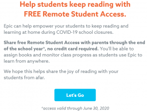 Remote Learning Tools for Schools – TCEA TechNotes Blog