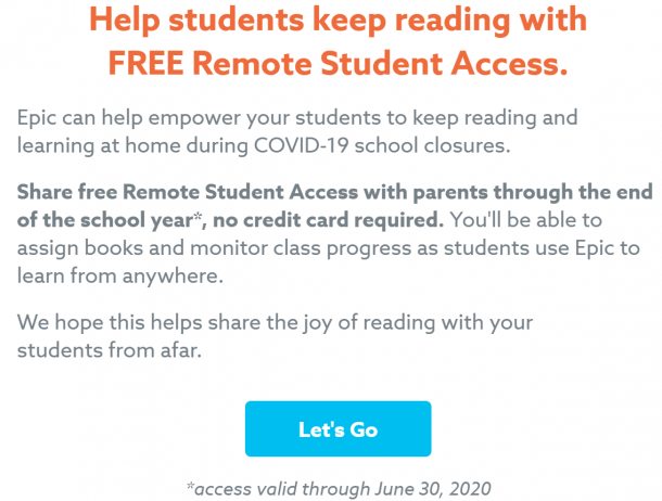 Remote Learning Tools for Schools – TCEA TechNotes Blog
