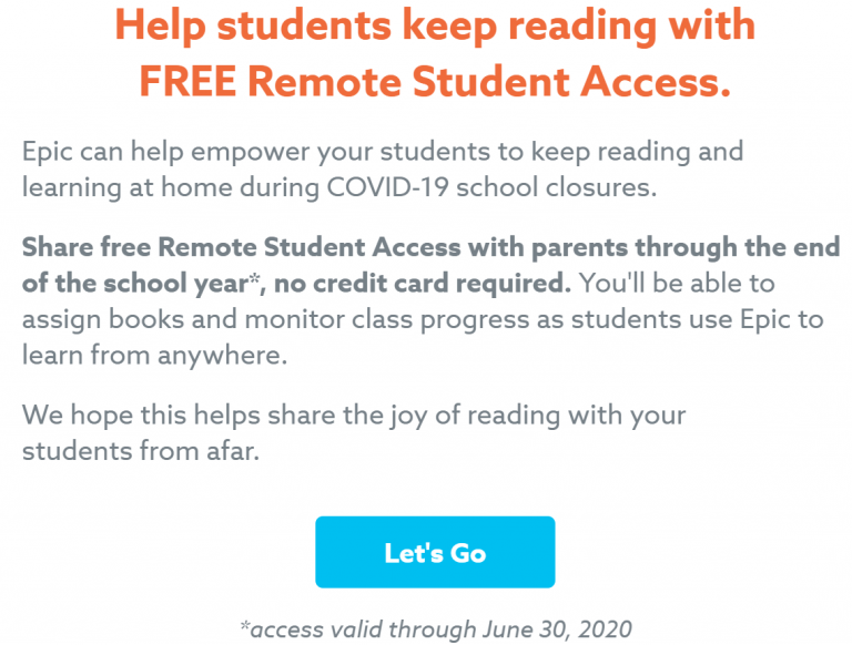 Remote Learning Tools for Schools – TCEA TechNotes Blog