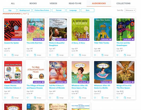 Digital Stories for Remote Learners – TCEA TechNotes Blog