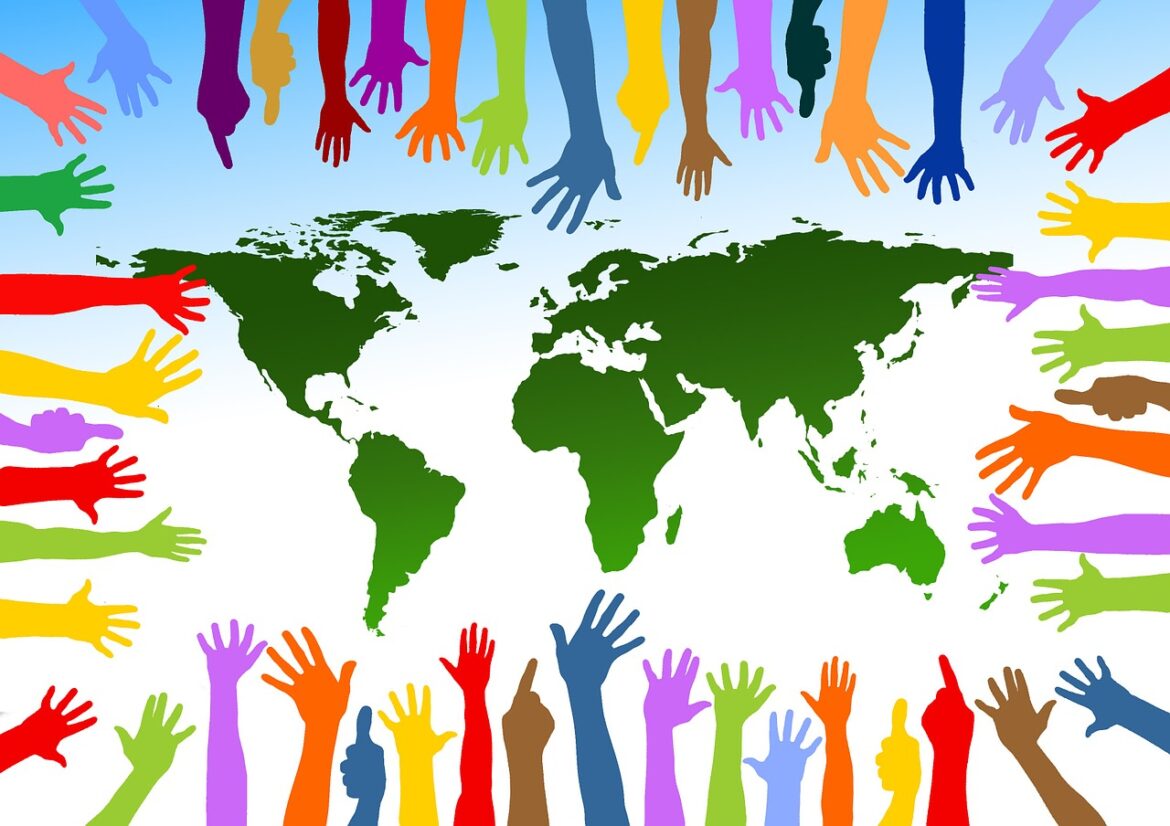 Global Accessibility Awareness – TCEA TechNotes Blog Global Accessibility Awareness – TCEA TechNotes Blog