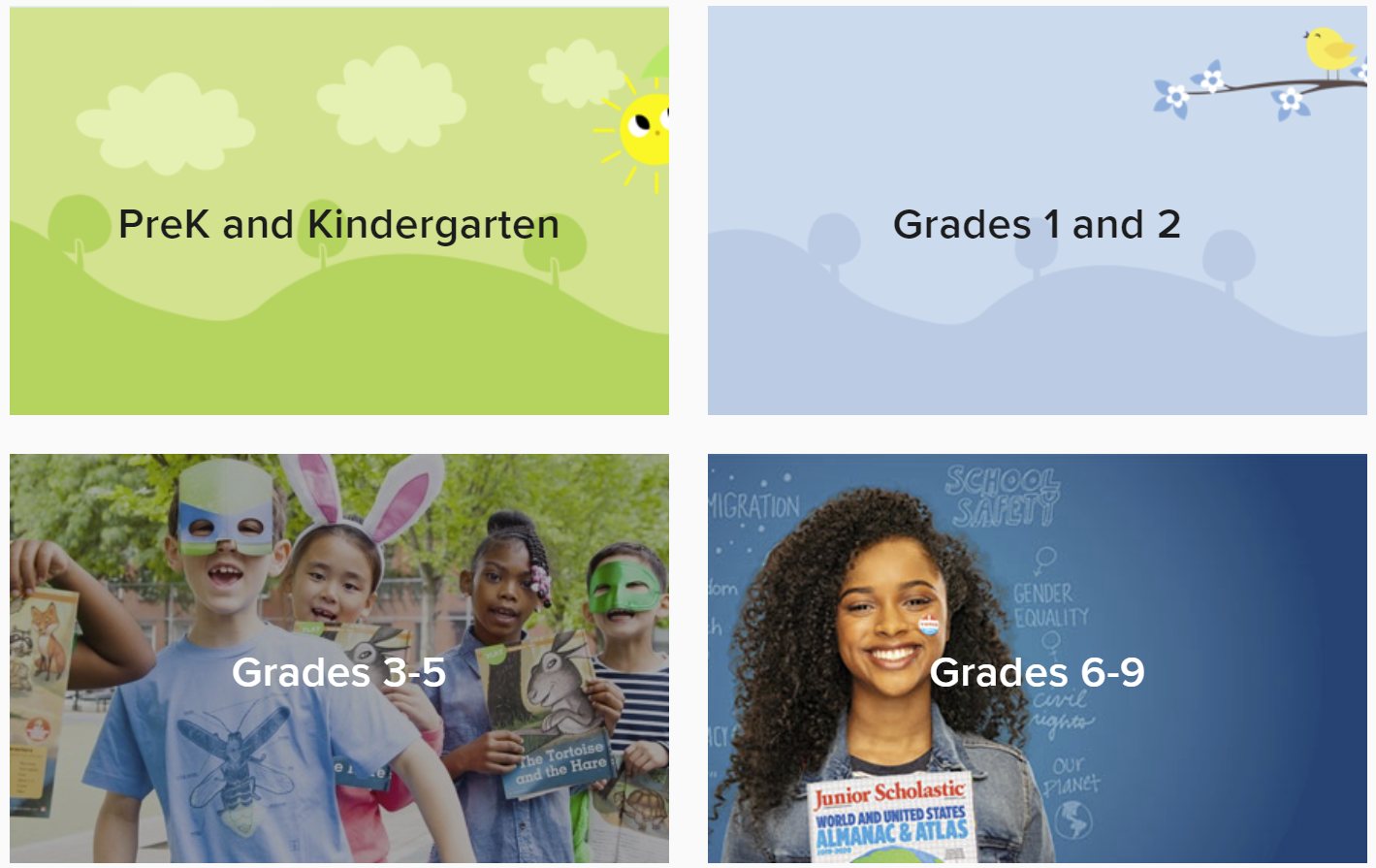 Five Resources to Help with Remote Teaching – TCEA TechNotes Blog