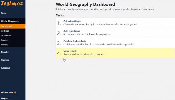 Formative Assessment Tools for Remote Learning – TCEA TechNotes Blog