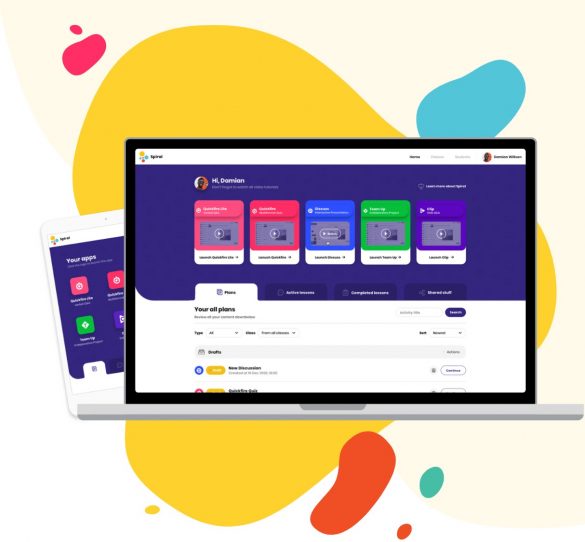 Formative Assessment Tools for Remote Learning – TCEA TechNotes Blog