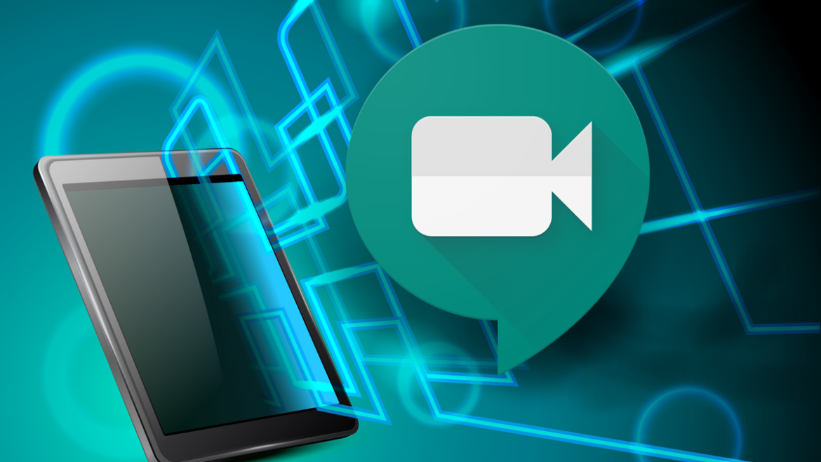 Google Meet Archives • TechNotes Blog