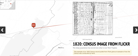 StoryMap JS: Creating Immersive Social Studies Education – TCEA ...