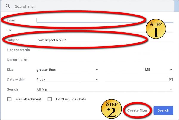 Declutter Your Inbox The Easy Way Tcea Technotes Blog