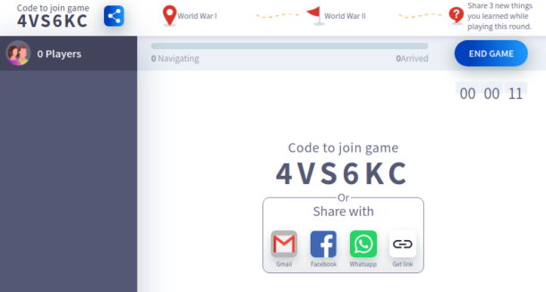 Naraview: The Wikipedia-Powered Game Maker • TechNotes Blog