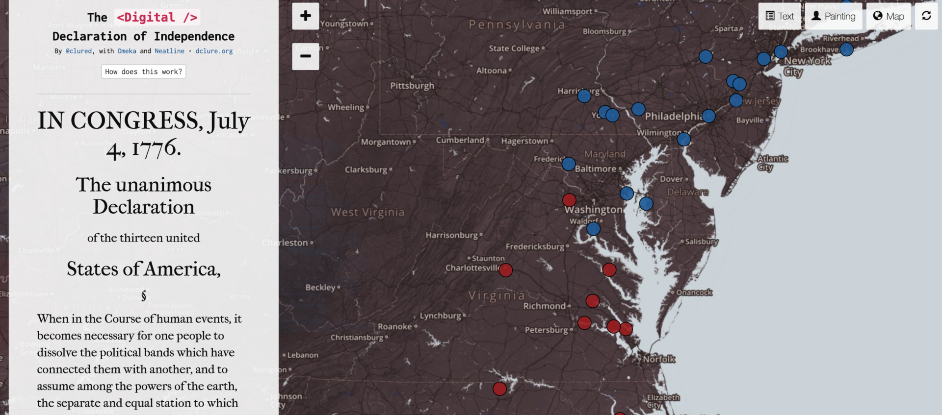 Digital Resources for Independence Day – TCEA TechNotes Blog