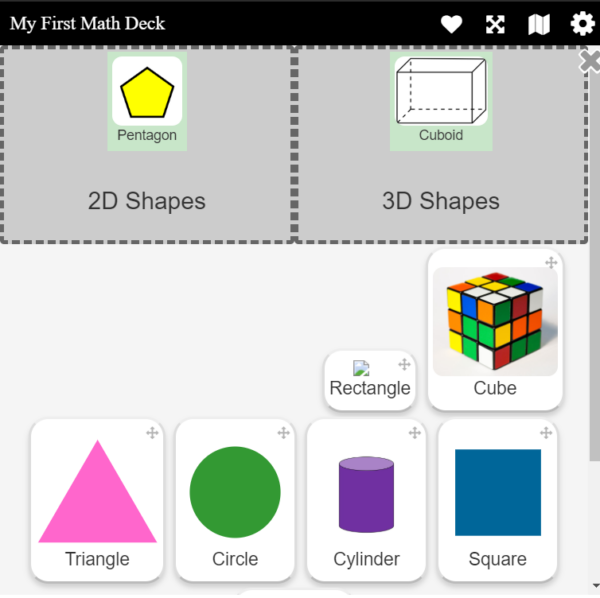 Create Interactive Lessons with Deck•Toys – TCEA TechNotes Blog
