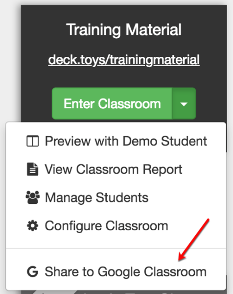 Create Interactive Lessons with Deck•Toys – TCEA TechNotes Blog