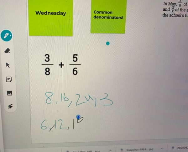 Teaching Math with Google Workspace EDU – TCEA TechNotes Blog