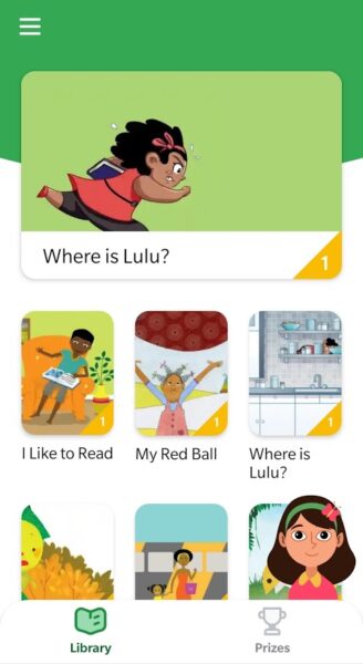 Come Read with Me: Google's Read Along App – TCEA TechNotes Blog