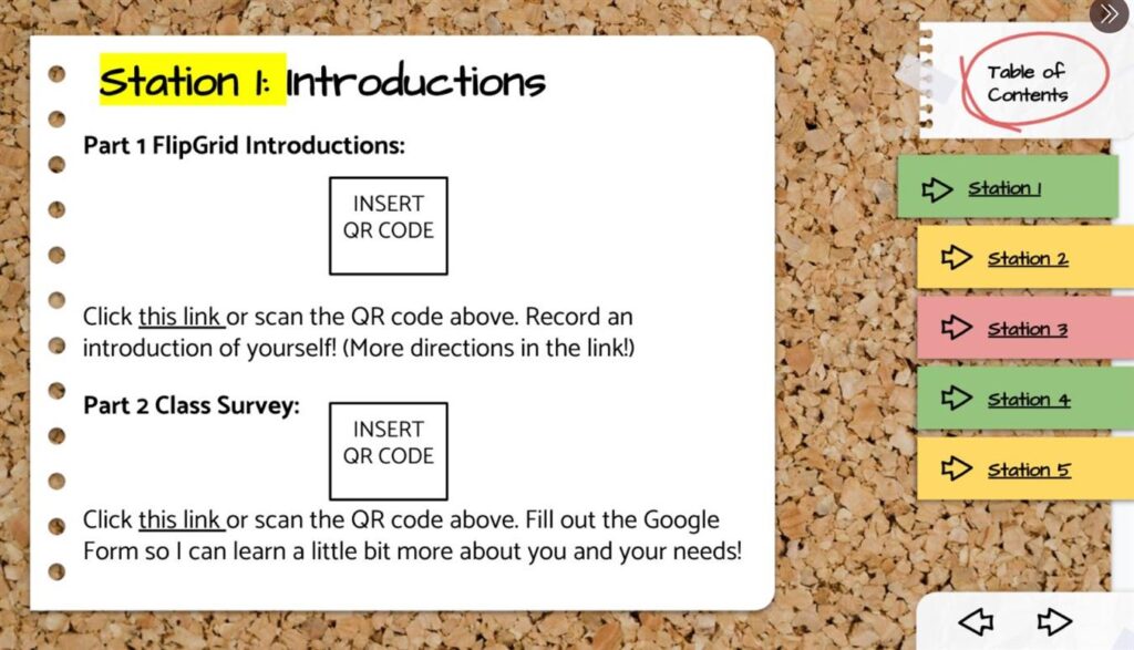 The First Week of Remote School – TCEA TechNotes Blog