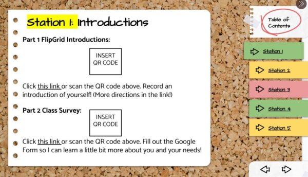 The First Week of Remote School – TCEA TechNotes Blog