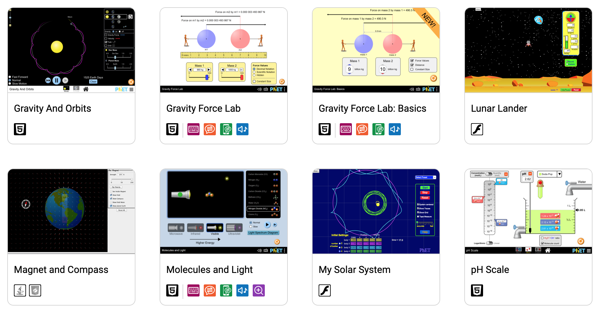 The Big List of Remote Learning STEAM Resources – TCEA TechNotes Blog