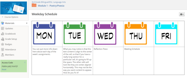 schoology Archives • TechNotes Blog