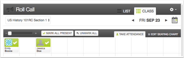 Tracking Attendance for Virtual Learners – TCEA TechNotes Blog
