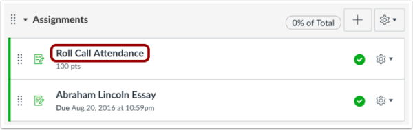 Tracking Attendance for Virtual Learners – TCEA TechNotes Blog